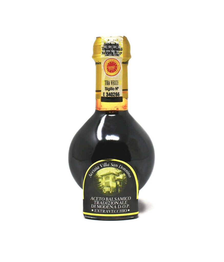 Was ist Balsamico? - Aceto Balsamico was ist das?
